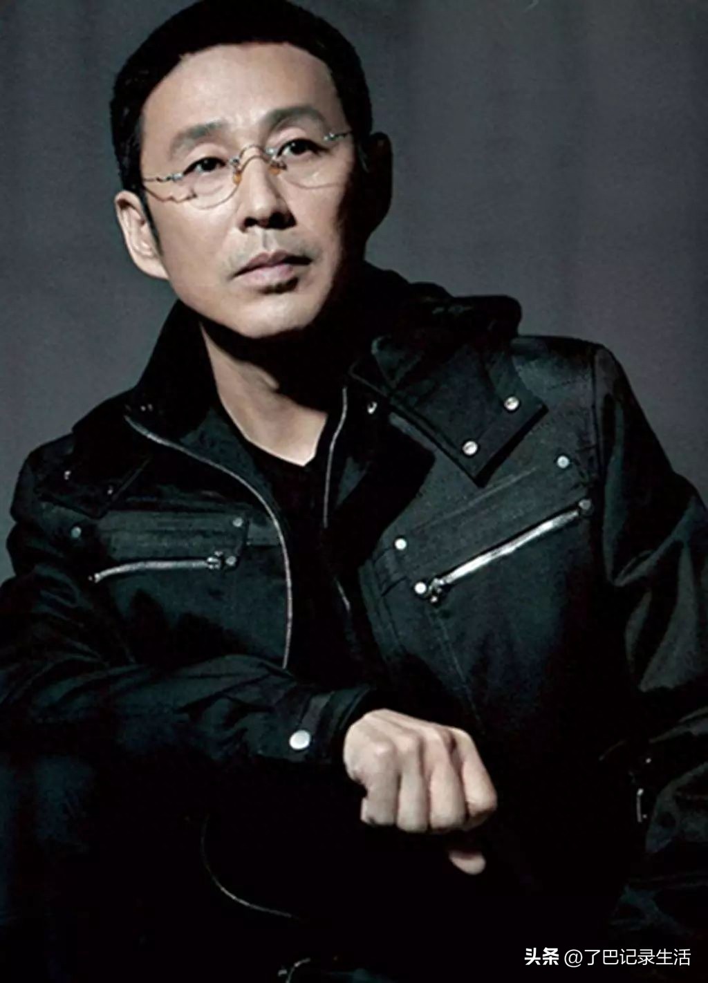 They changed nationalities, had sad faces, and poor acting skills, but ...