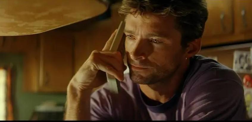 The movie "Operation Swordfish" has a tight plot. What themes and ...