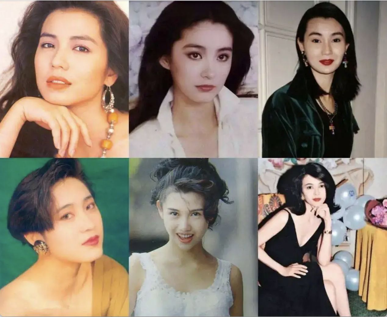 Why can Hong Kong style become a classic and still look good today ...
