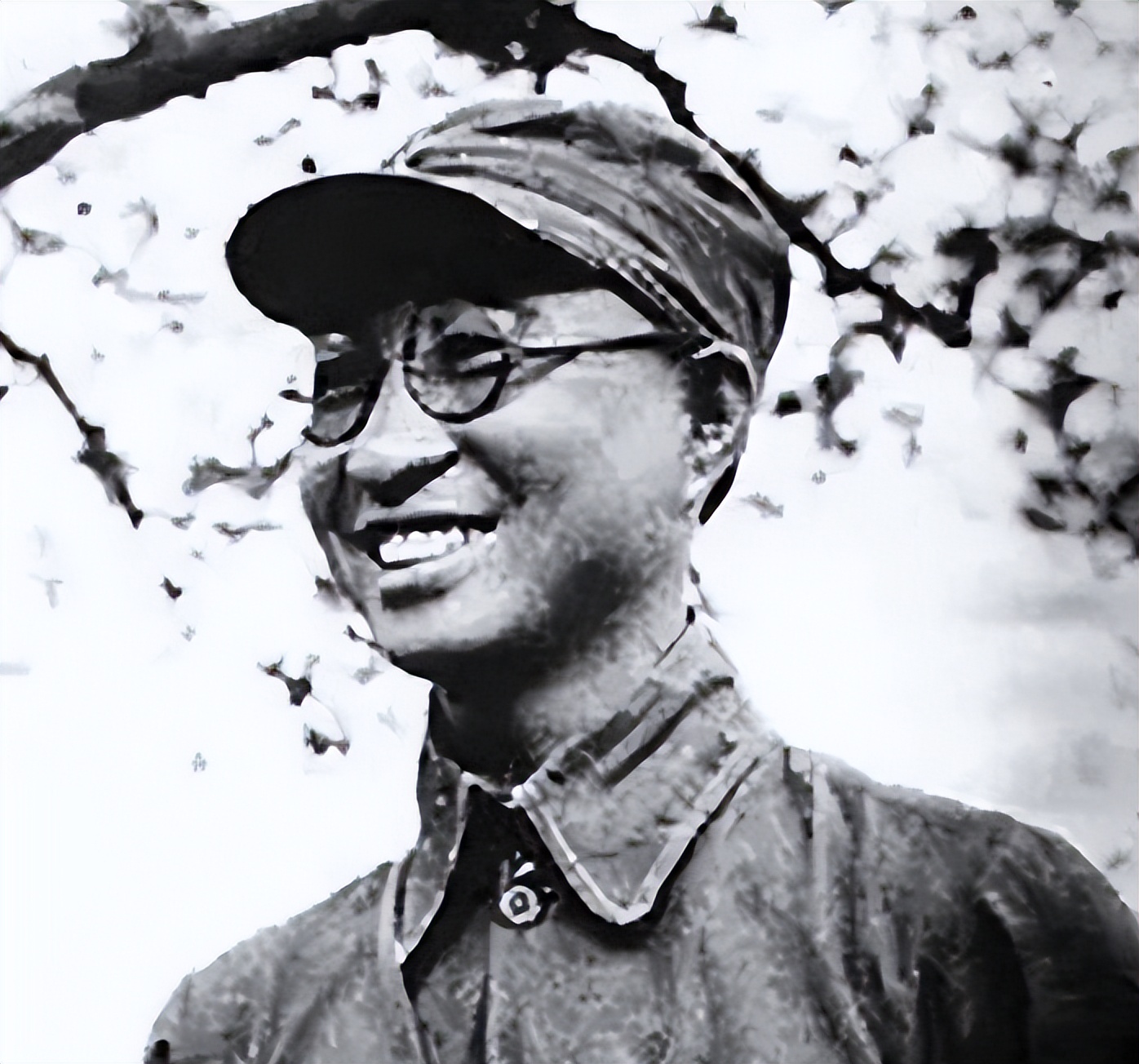 Chen Geng, the founding general, often said in his later years: Without ...