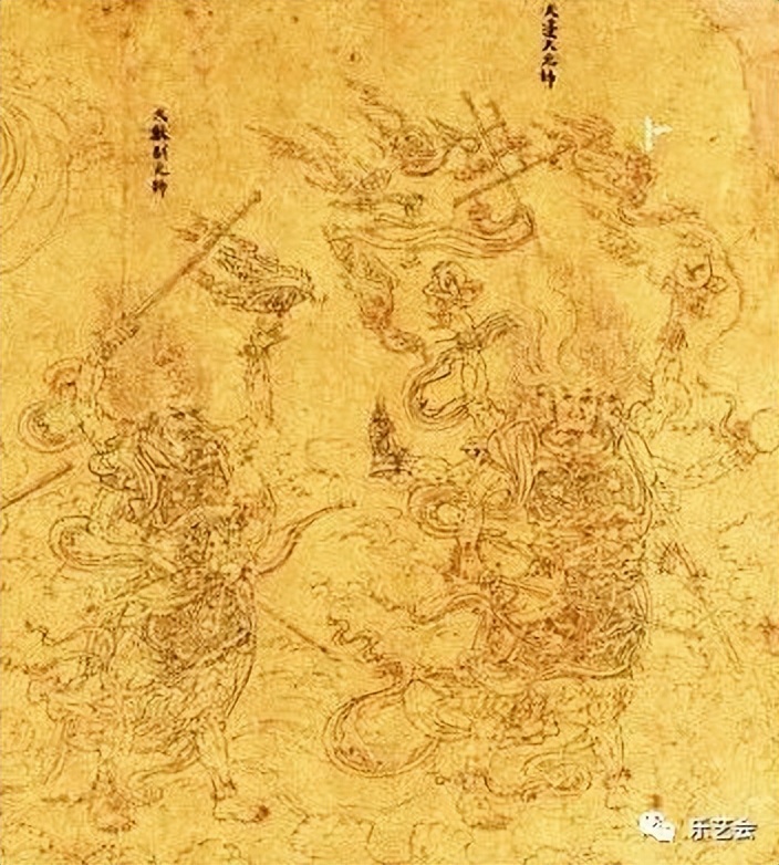 Lao Zhao talked about the four sages spending money to date five: from ...