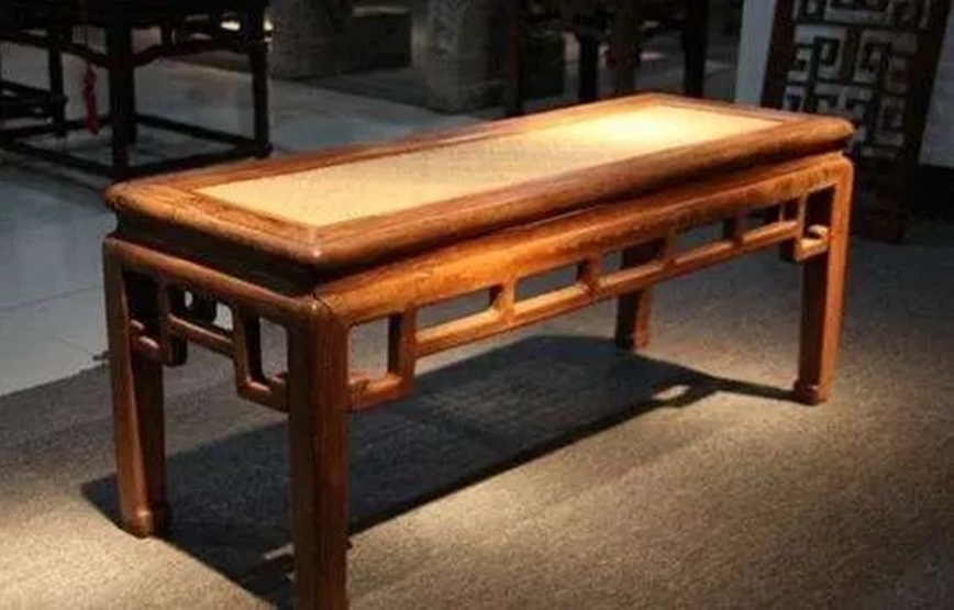 Why is the "spring stool" still used today? The ancients used it to ...