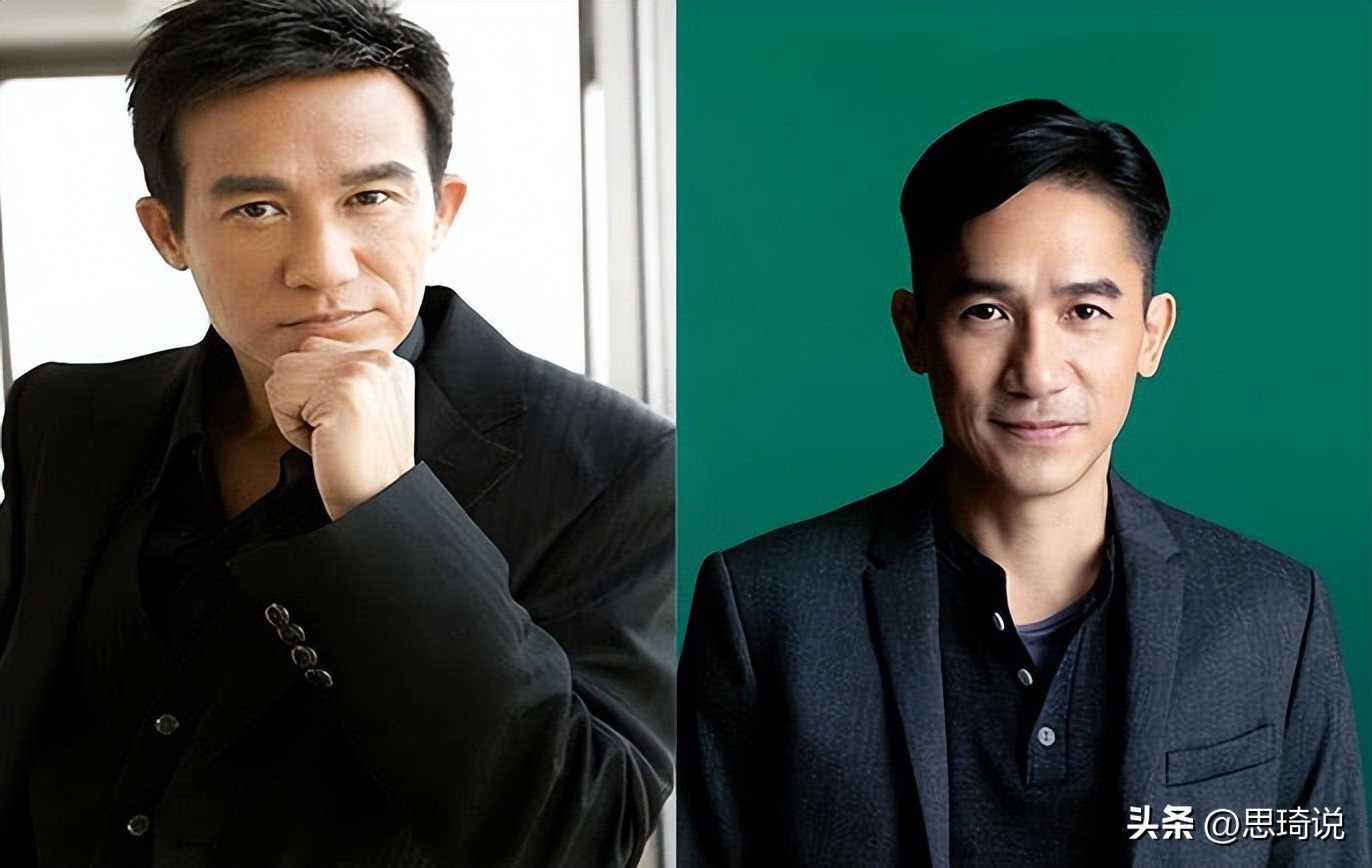 63-year-old Li Zixiong: "played the bad guys" in the first half of his ...