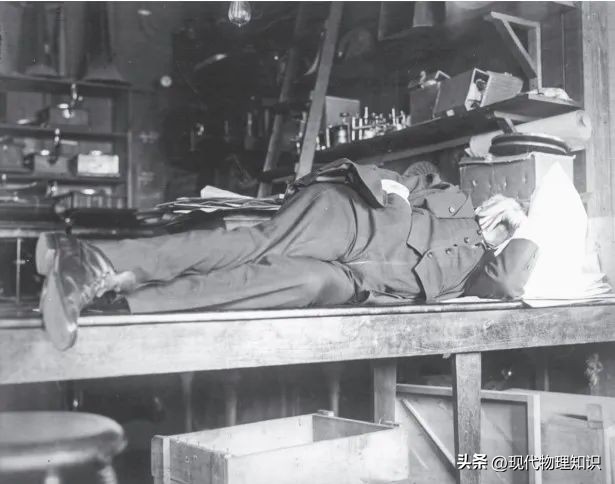 Edison's last days - iNEWS