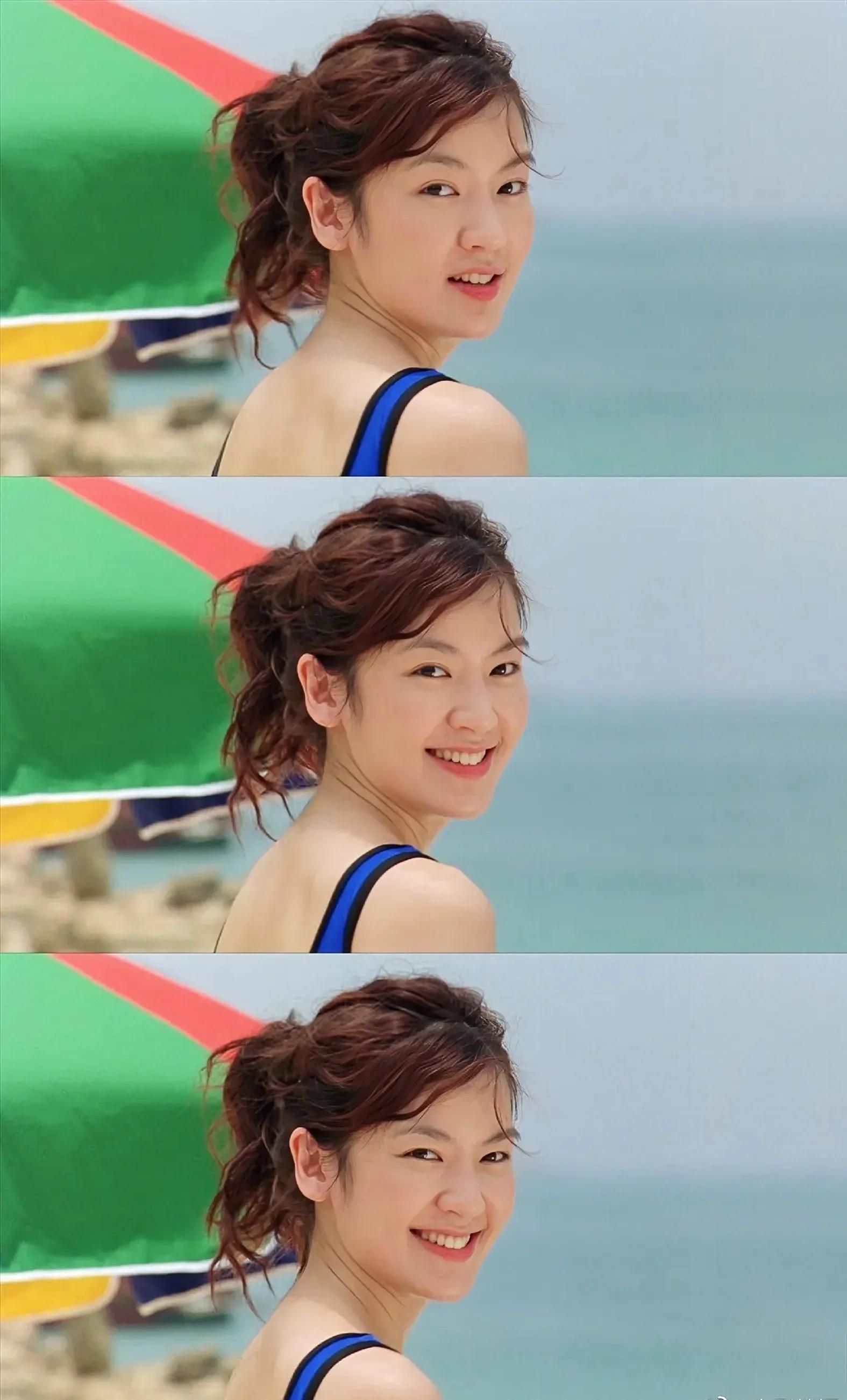 Kelly Lin: Sexy is not just about lordosis and back curling, a flat ...