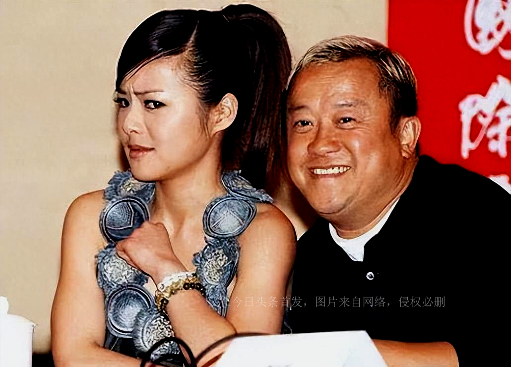 Xu Jinjiang's tape, Chung Han-liang's gentlemanly hands, these six ...