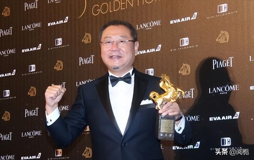 Inventory of 7 "Golden Supporting Actors": Tian Yuli beat Chen Daoming ...