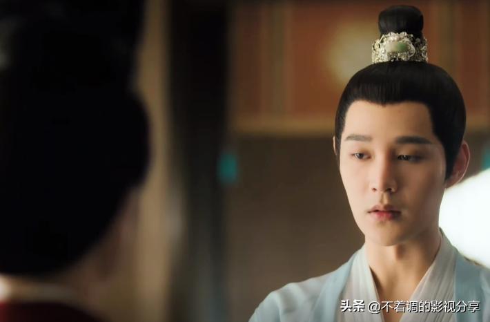[Ye Cheng Fu] I don't know the cast, the plot is a bit persuasive, and ...