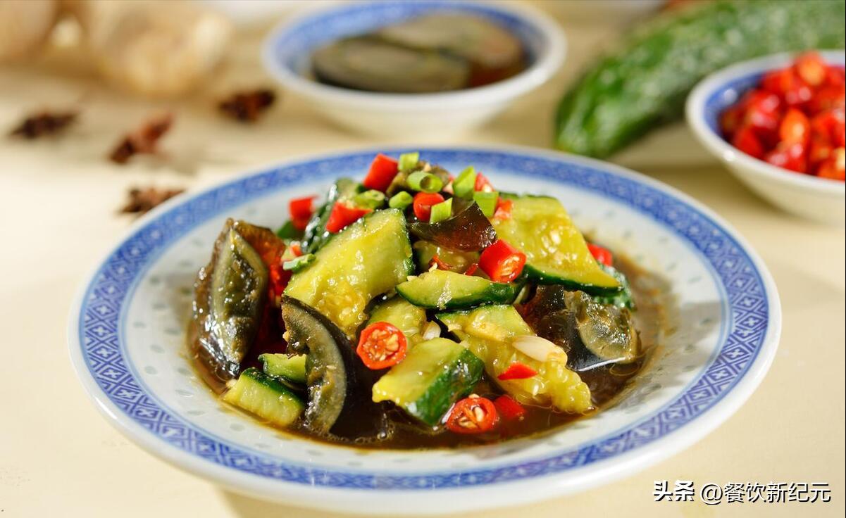 Tomorrow's Dragon Boat Festival, eat more of these 5 kinds of "yang ...