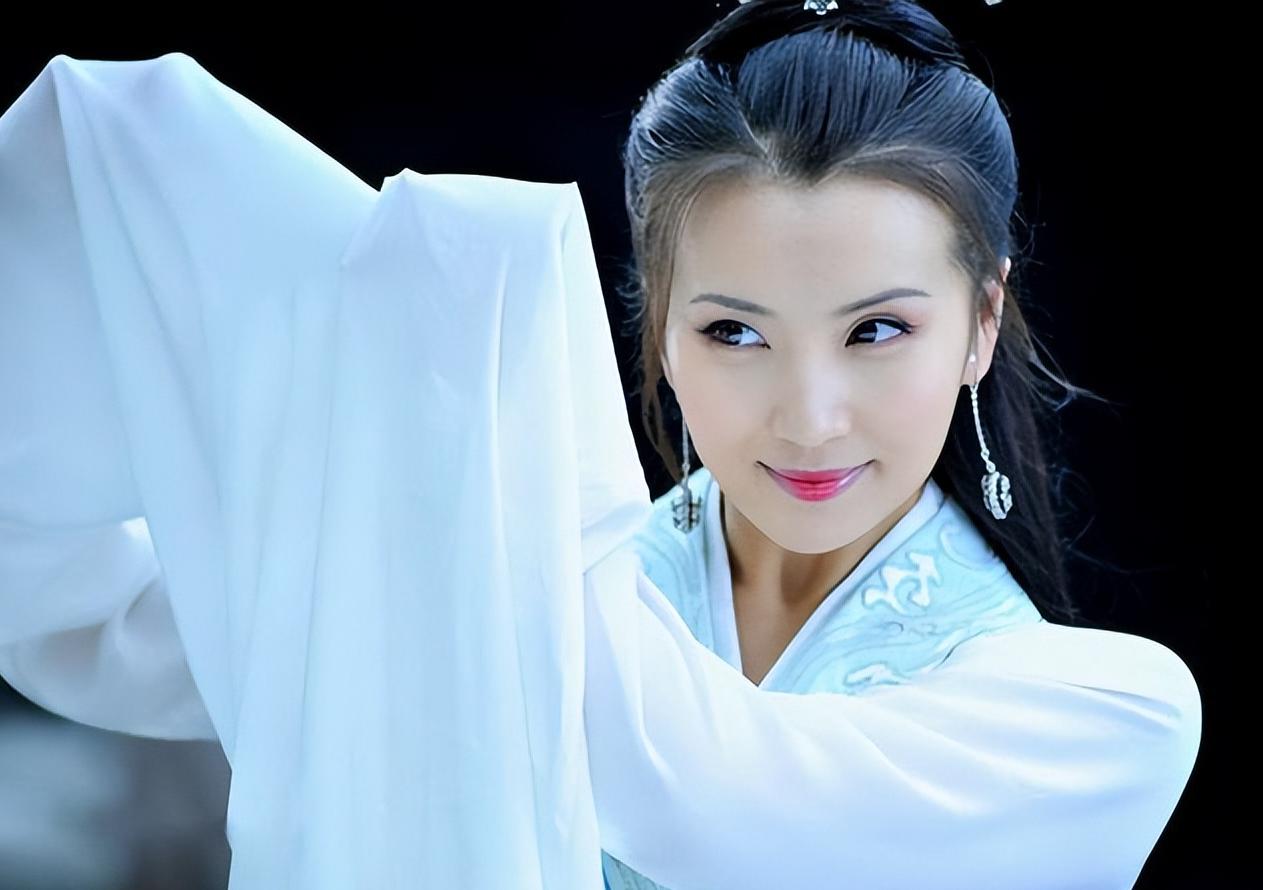 The Four Great Beauties in Ancient China——Diao Chan, the woman who can ...