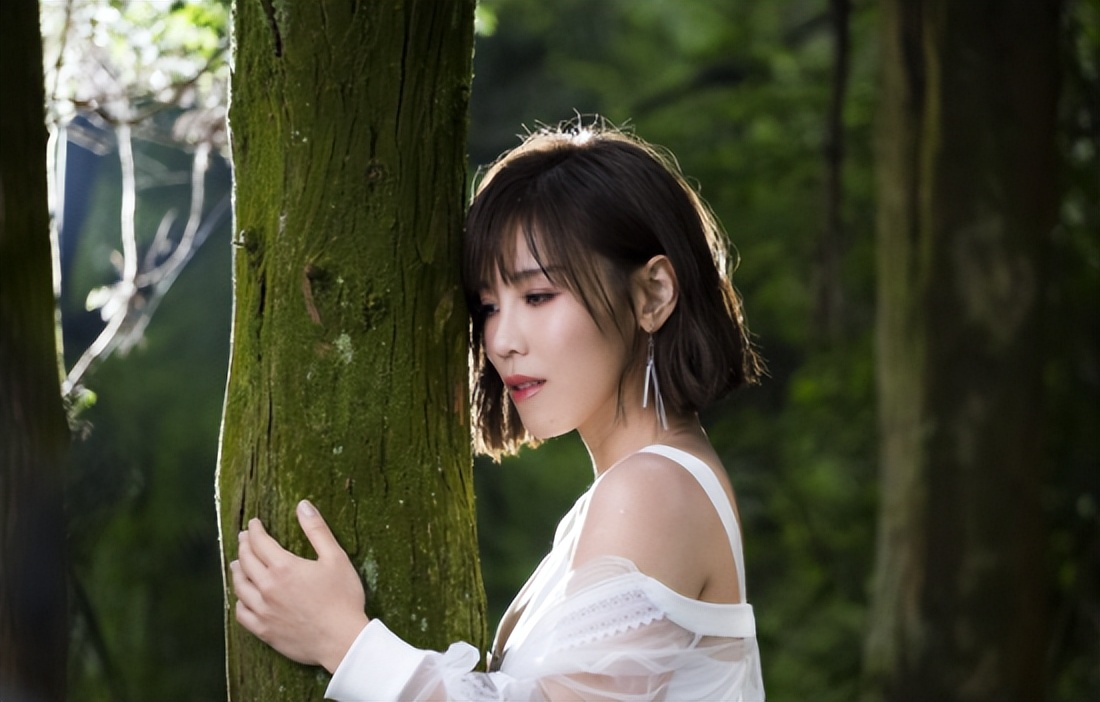 Li Jiawei, who turned out to be an intermediary, has such a strong ...