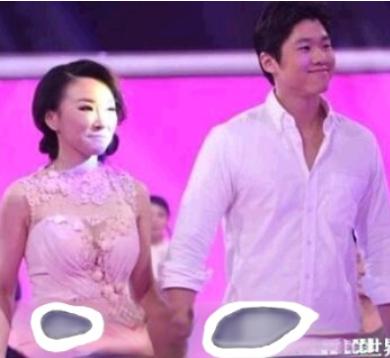 "If You Are the One" The reason why Lin Hanqi and Luo Qi broke up - iNEWS