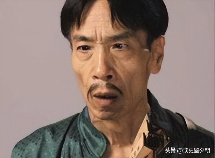 Taking stock of the 7 "gold medal supporting actors": Tian Yu beats ...