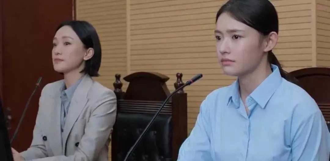 "Imperfect Victim" finale: Zhao Xun is disappointing, Li Yicheng is the real victim - iNEWS