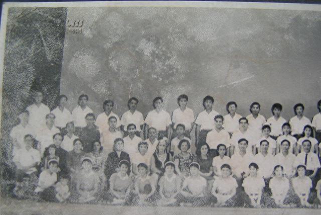 Lin Liguo's "fiancée" Zhang Ning was as beautiful as a flower when she was young. Why did she ...