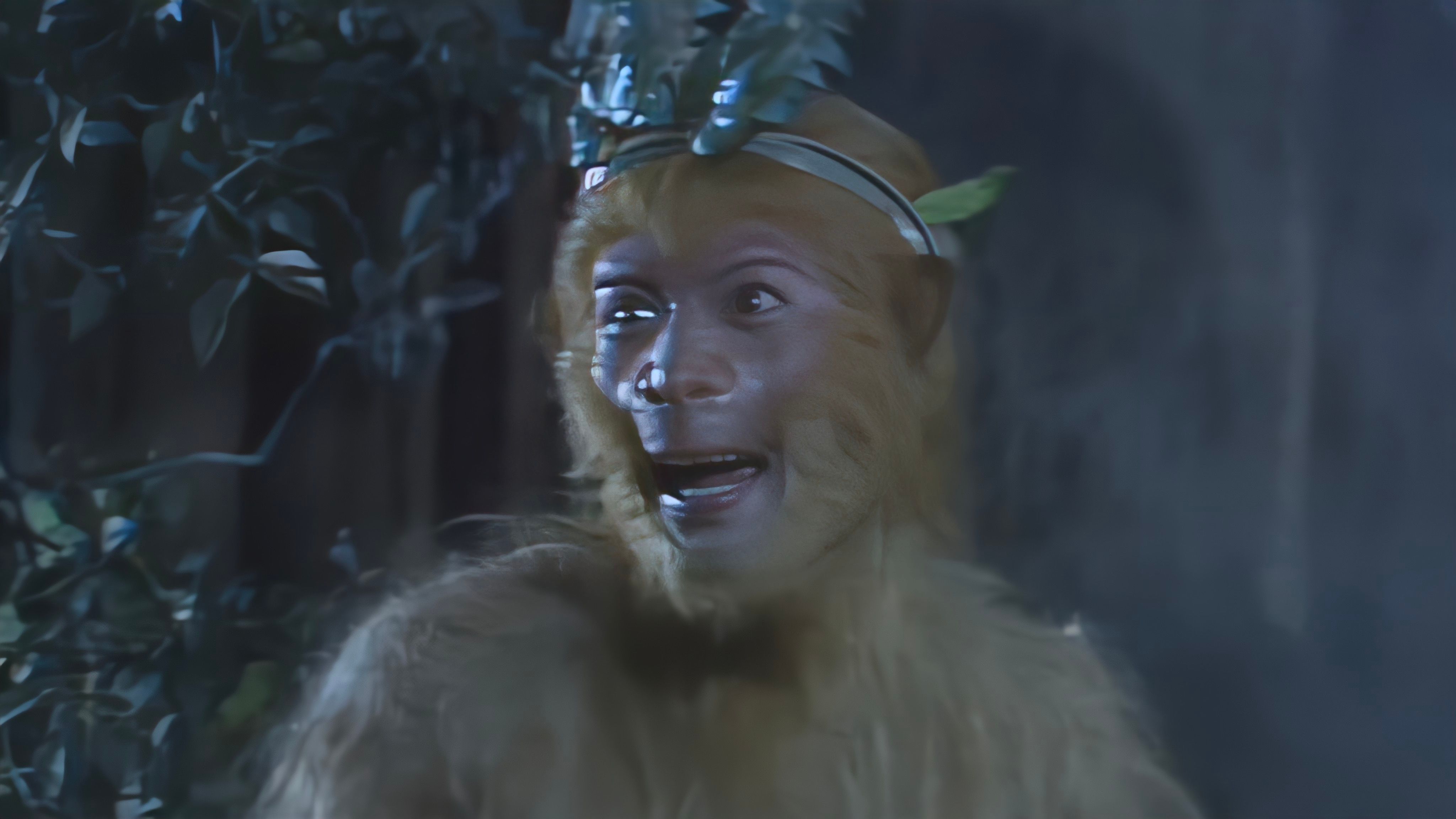 The roles played by the three Tang monks are not easy to identify, and ...