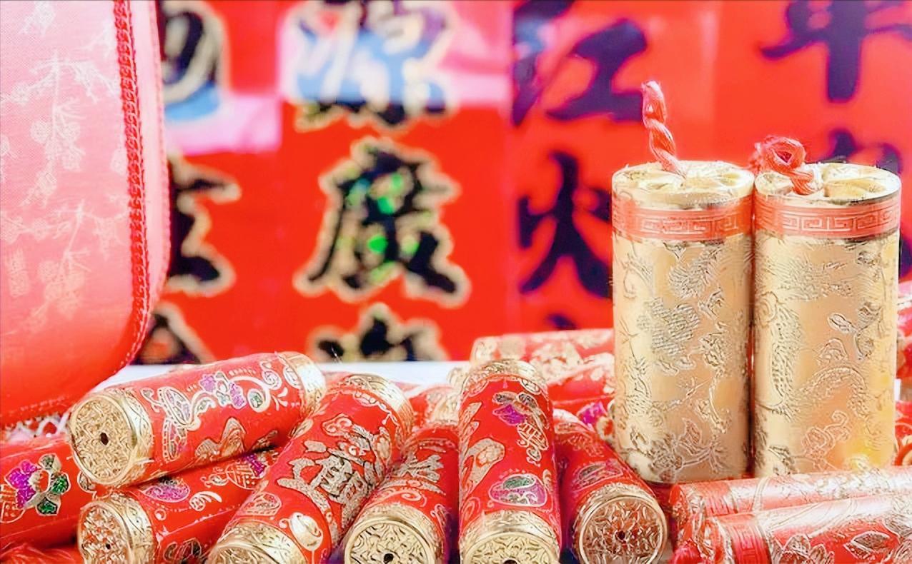 South Korea wants to apply for Chinese fireworks - iNEWS