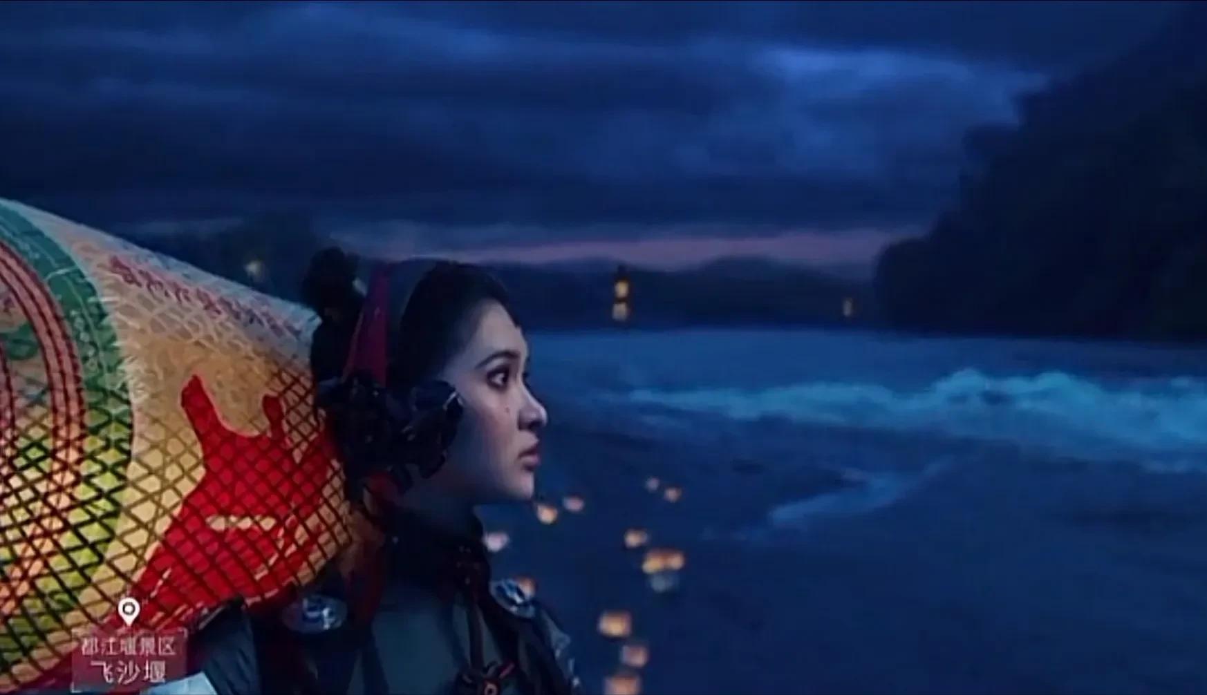 Chengdu releases a new promotional video, which is full of Japanese ...