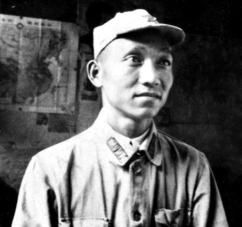 During the period of the Red Army, the three generals under Mr. Lin did ...