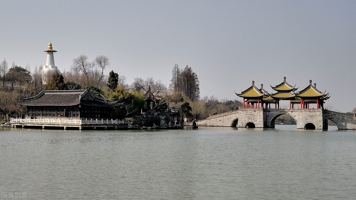 "Wei Yang Music Court" Ms. Li Hongbin's 15 San Songs - iNEWS