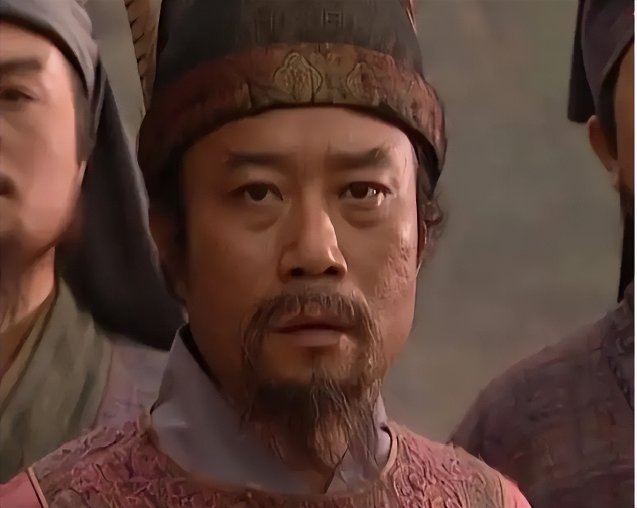 The most brilliant hero in the Water Margin, Wu Yong, who "abused miserably", used Gongsun Sheng ...