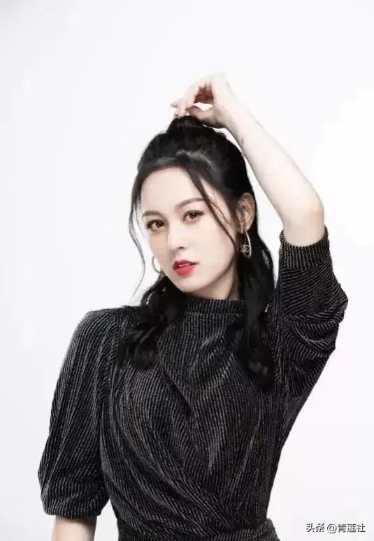 Chinese internet celebrity singer Tang Yi: Relying on Douyin to grow ...