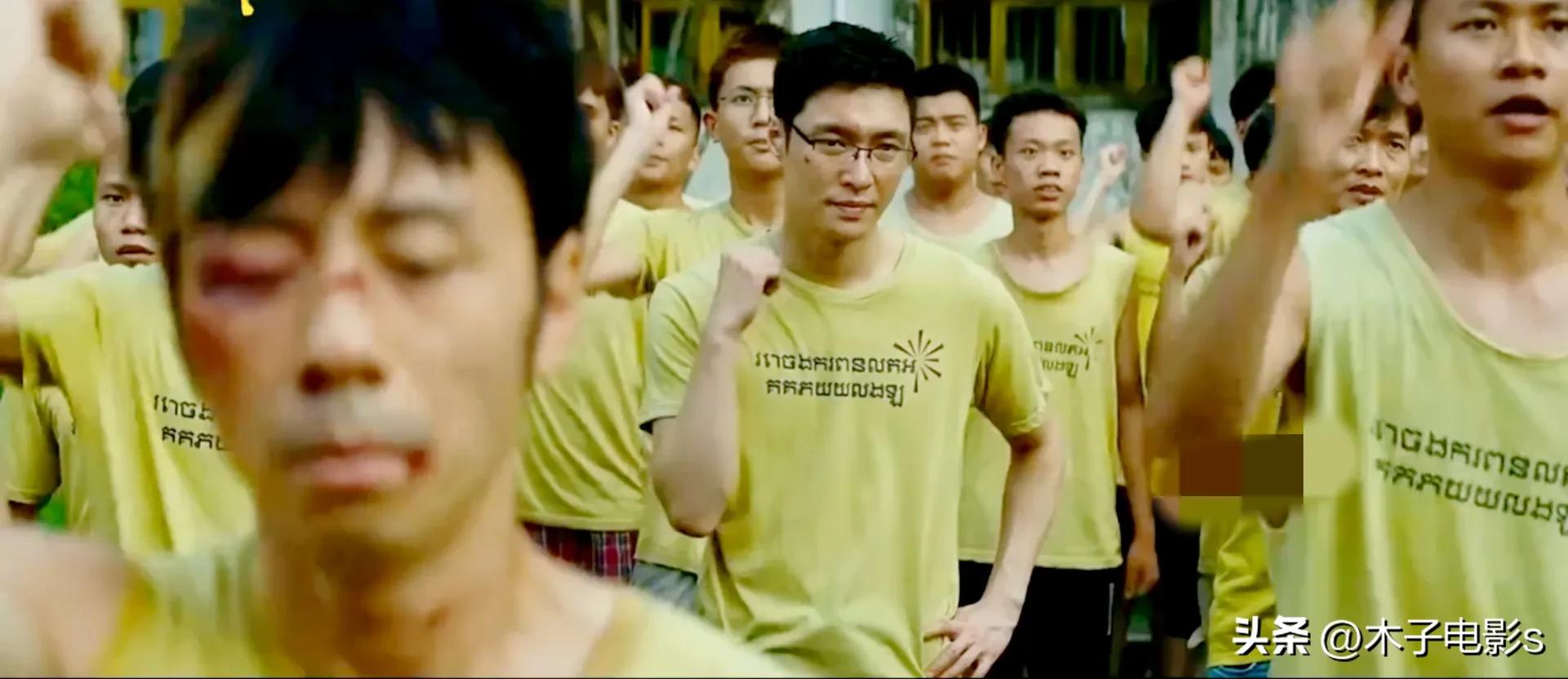 Talk about the movie "All or Nothing" - iMedia
