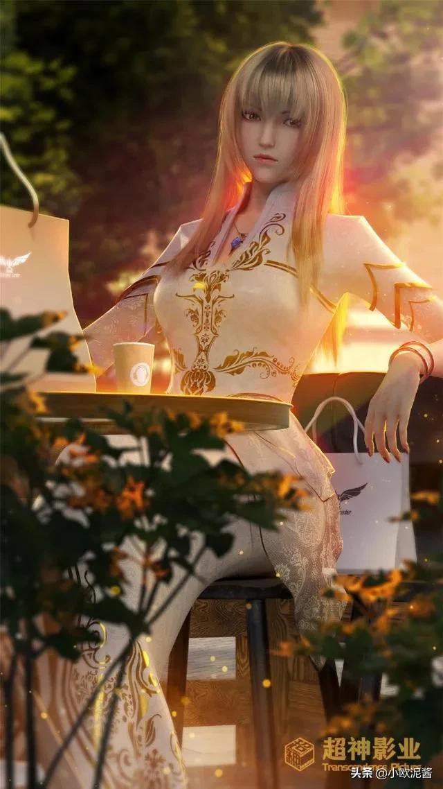 Do you really know Angel Yan in Super Seminary? - iMedia