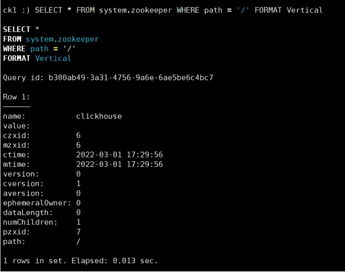 ClickHouse-Keeper 初探 - 資訊咖