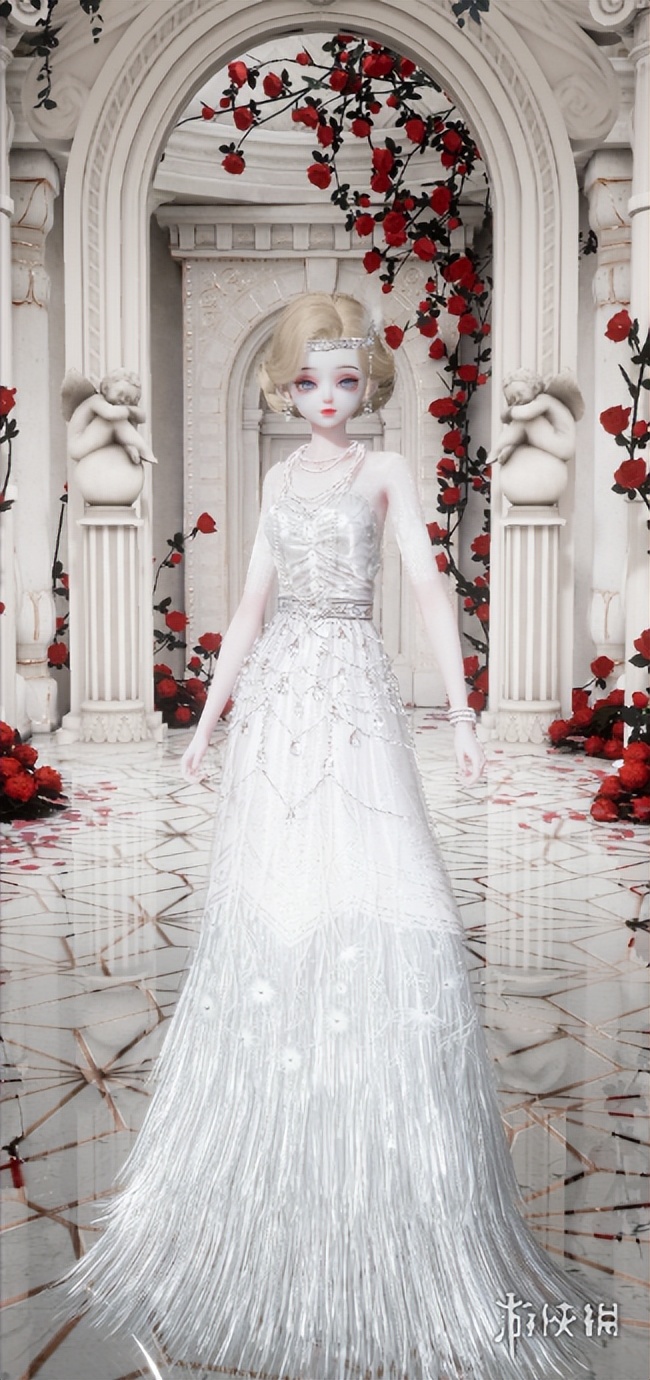 What is the krypton bar set in "In the Name of Shining"? How about the ...