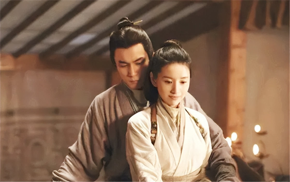 Rural saying: "Men are afraid of touching their heads, women are afraid ...