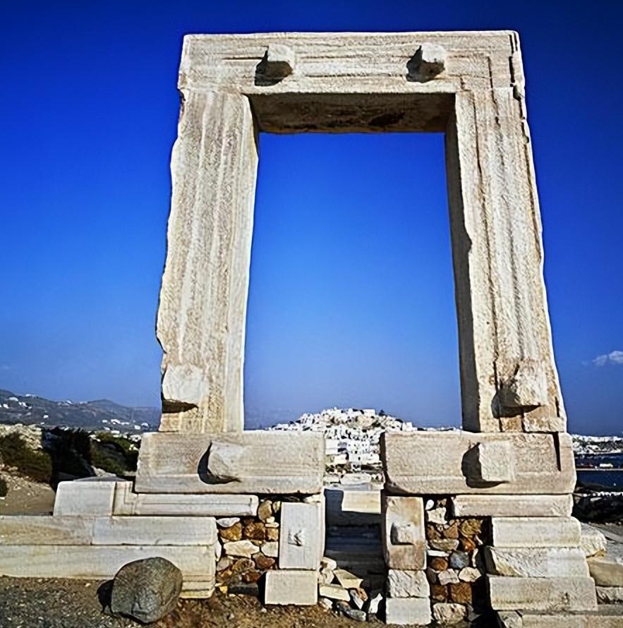 Analysis of the characteristics and origin of ancient Greek ...