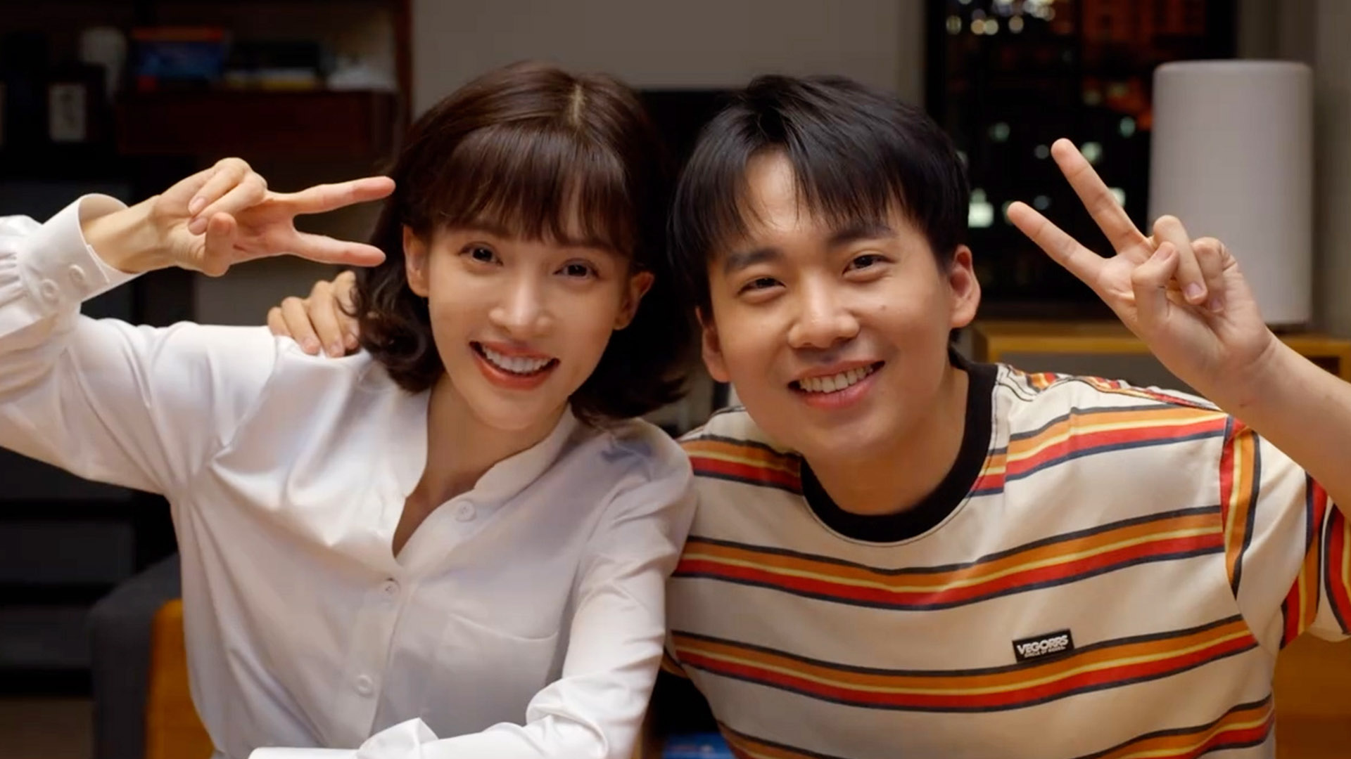 "The Ordinary Road" finale, what happened to Pan Yan and Zuo Na? - iNEWS