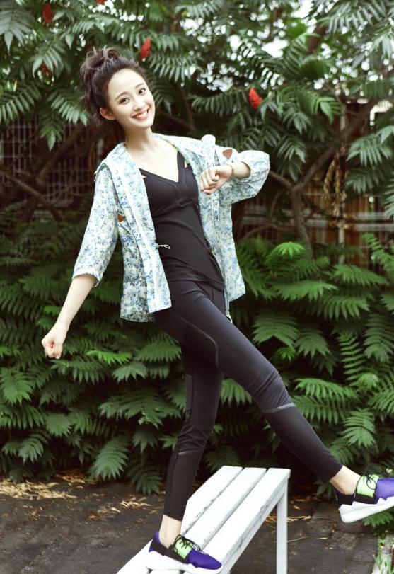 Mingyang Entertainment—Beauty Star—Sun Jiayu - iMedia