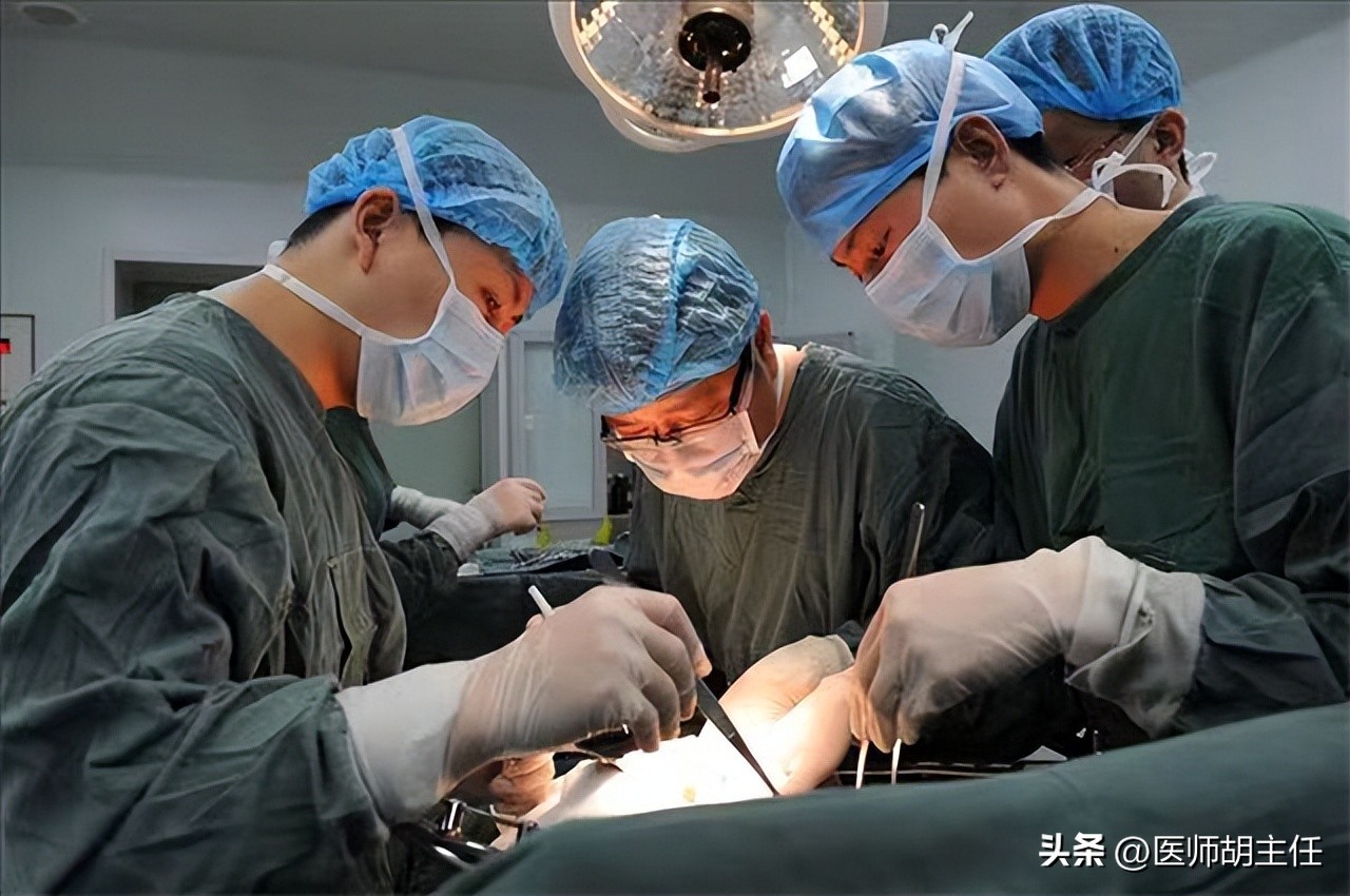 Advice: When the body sends out 4 signals, do anal digital examination ...