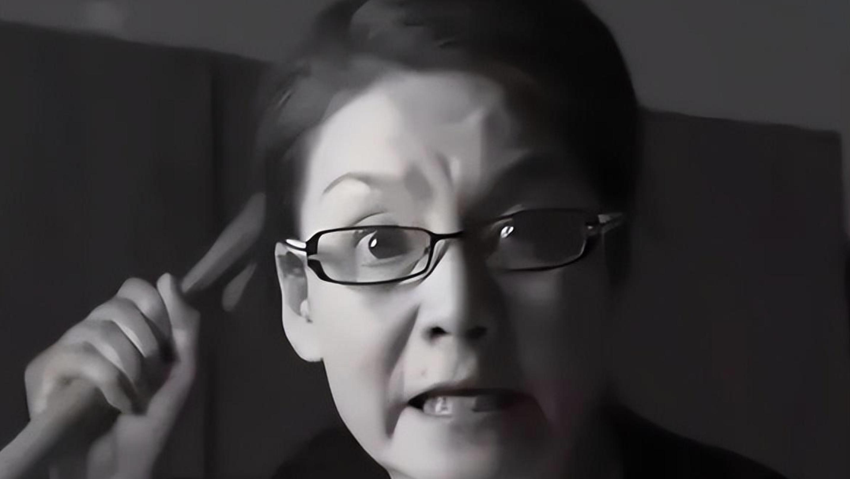 The 8 actresses with their own "mean faces" all have "fierce" faces ...