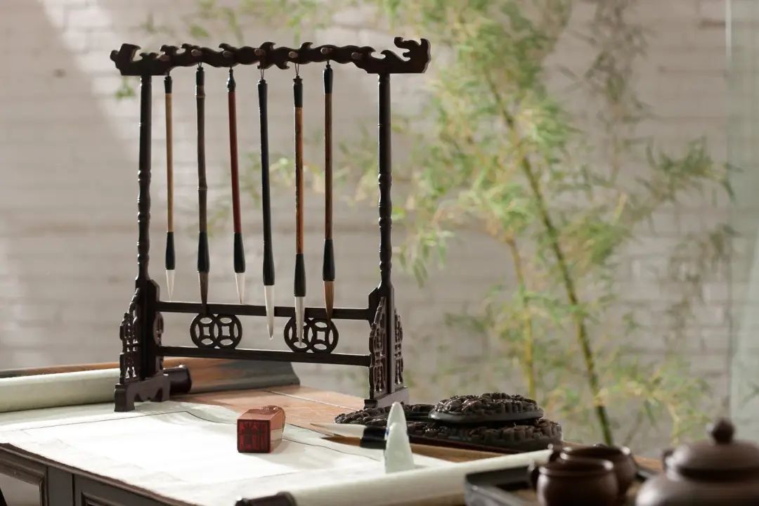 The Treasures of Chinese Culture That Make Foreigners "Envy" - The Four ...