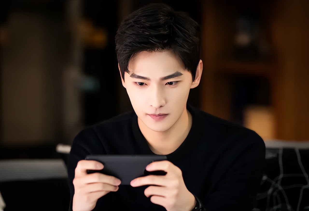 After "You Are My Glory", Gu Man has another novel that will be filmed ...