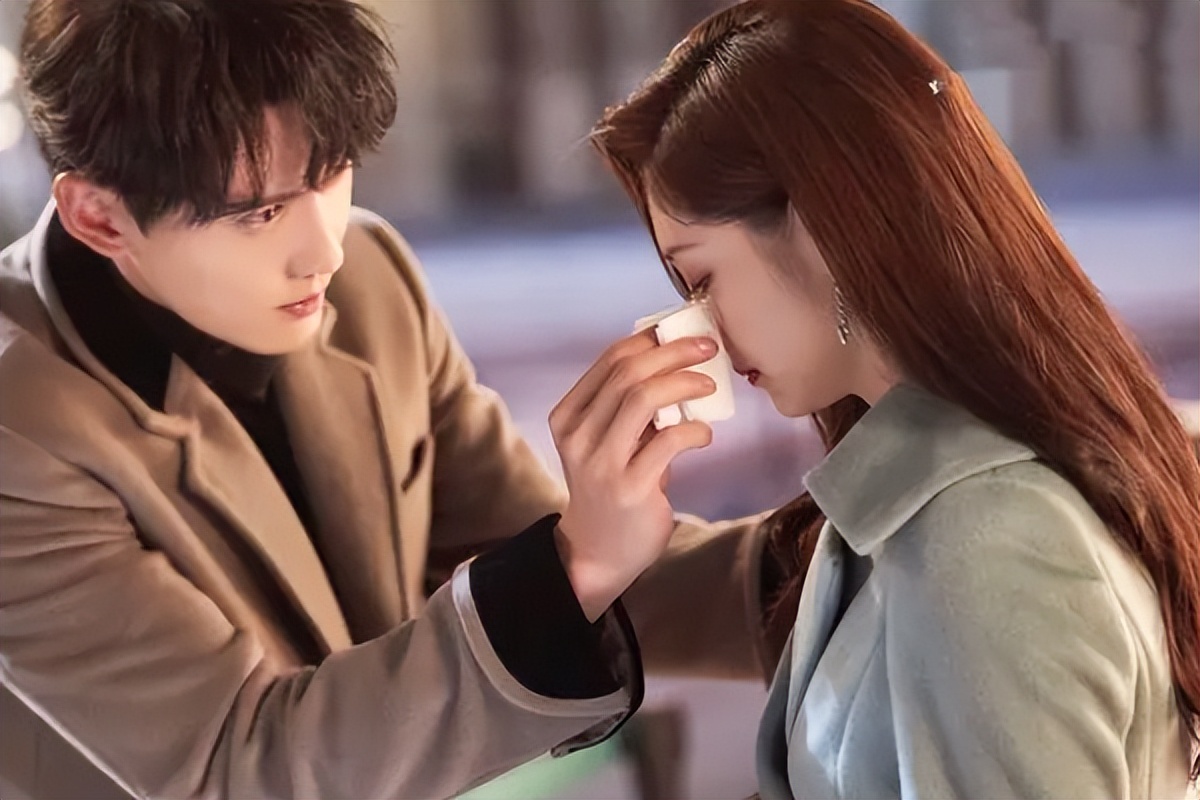 "The Movie Emperor's Princess" Mu Tingzhou accidentally became a tutor ...