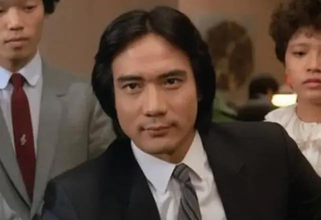 Xu Shaoqiang: His life is the dream of many men - iNEWS