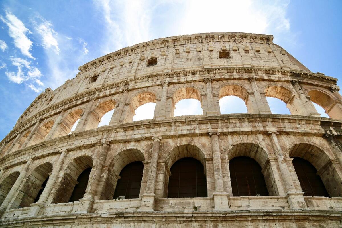 Comparing the drainage systems of ancient Rome and Han Chang'an City ...