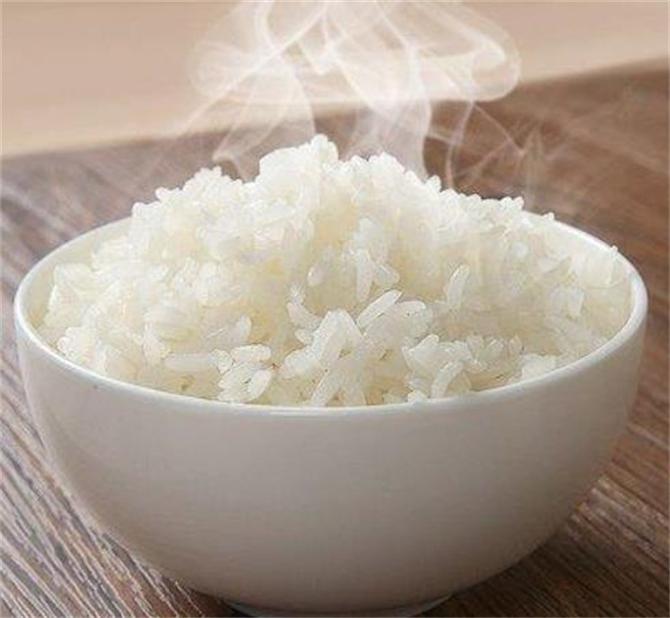 How many grams is in a bowl of rice? The weight of rice is not fixed ...
