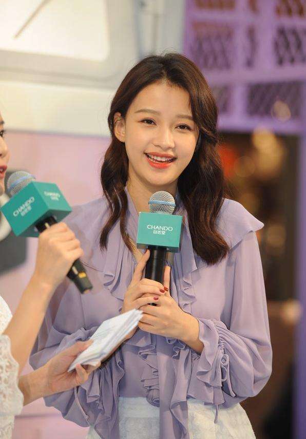 Actresses with contagious smiles, I only serve these 7, they look much ...