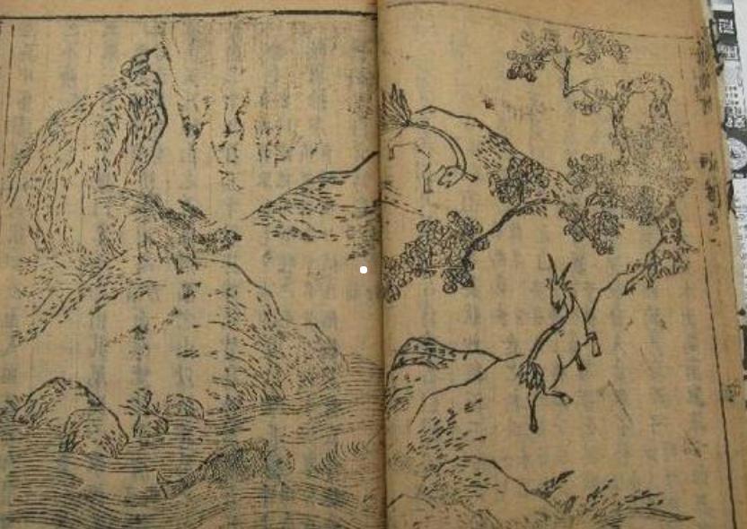 How did the Penglai myth evolve before the Tang Dynasty? - iNEWS