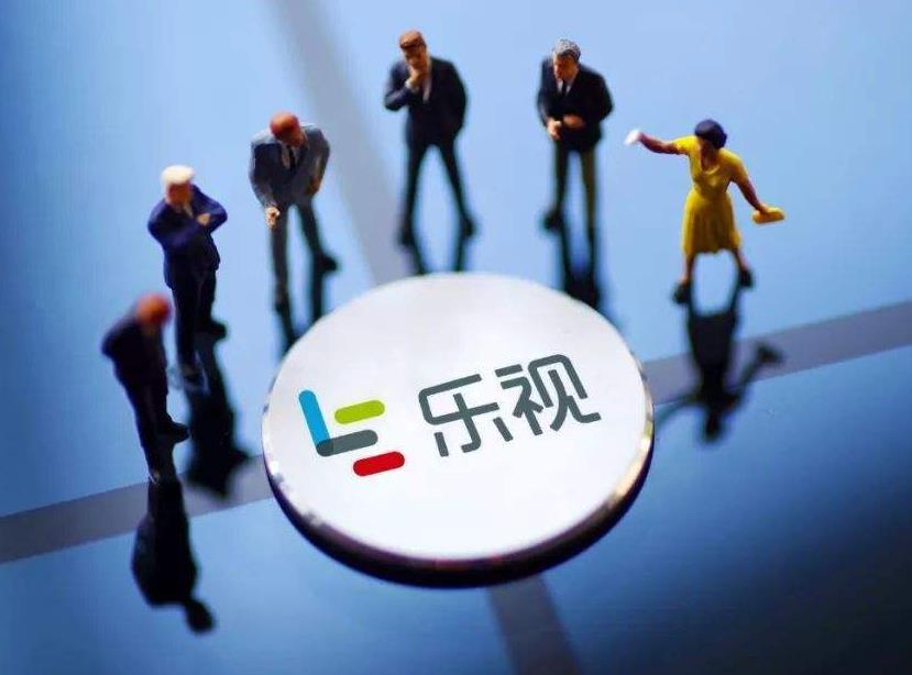 Jia Yueting's comeback: cut the leeks of the Americans and repay the ...