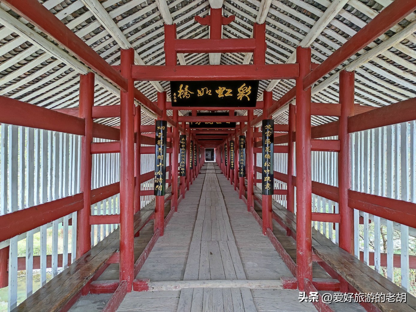 3 little-known old buildings in Hunan, each with a history of more than ...