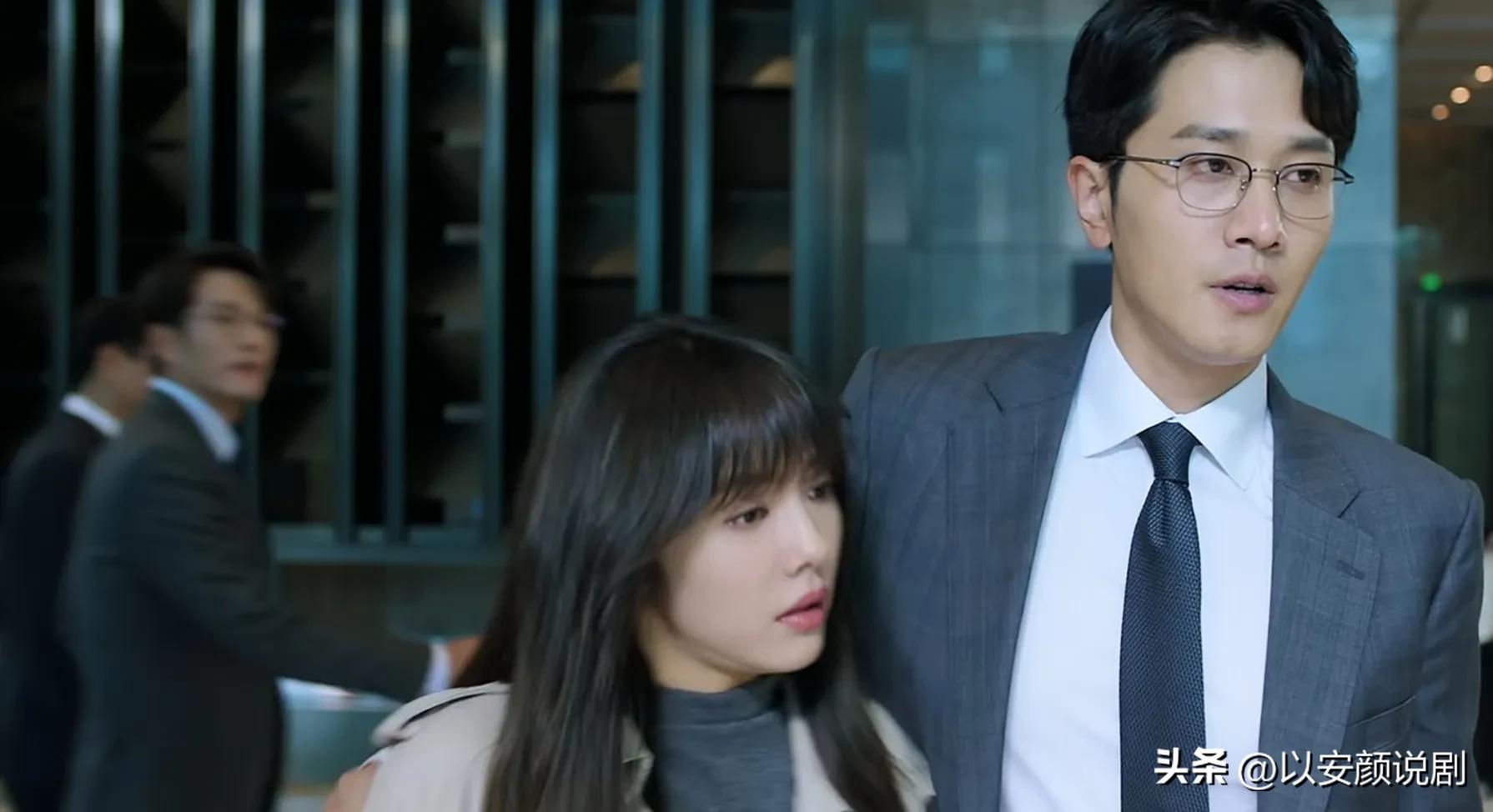 Unexpected arrival: Only when I understand the real Gao Jun's ...