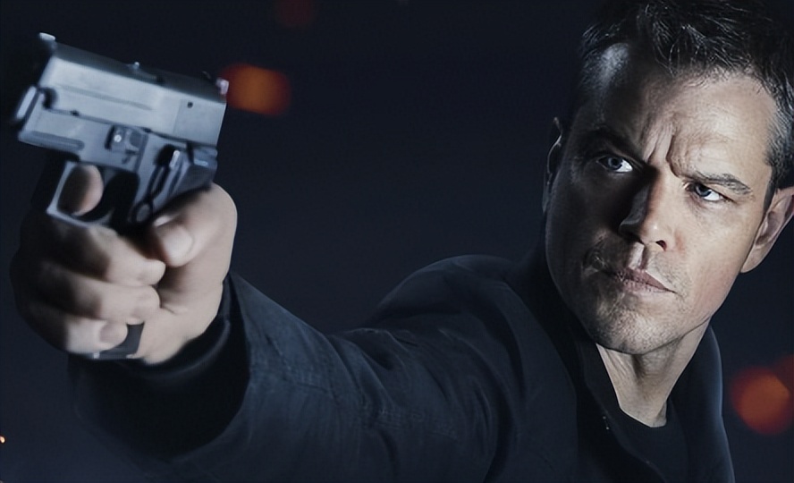 The story is sloppy, but the splendor of "Bourne Shadow 5" is that it ...