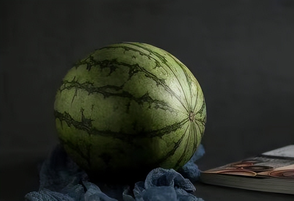 The past and present of watermelon: even the Egyptian pharaohs also ate ...