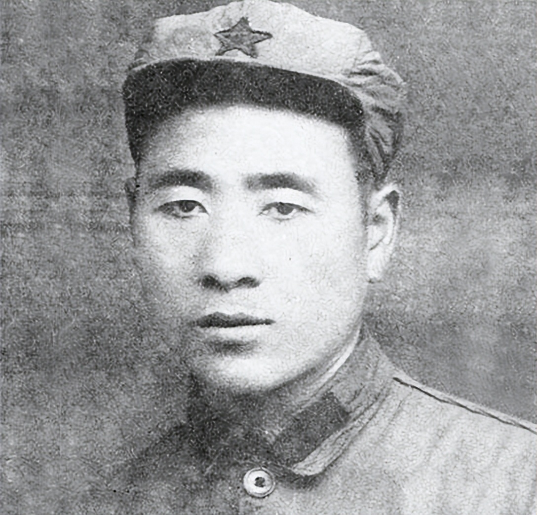 Lin Biao and Su Yu joined forces to fight, one made a plan and then ...